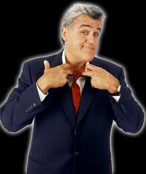 The Tonight Show with Jay Leno